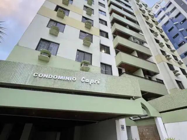 Apartamento para Venda em Campos dos Goytacazes/RJ Centro 3 Quartos