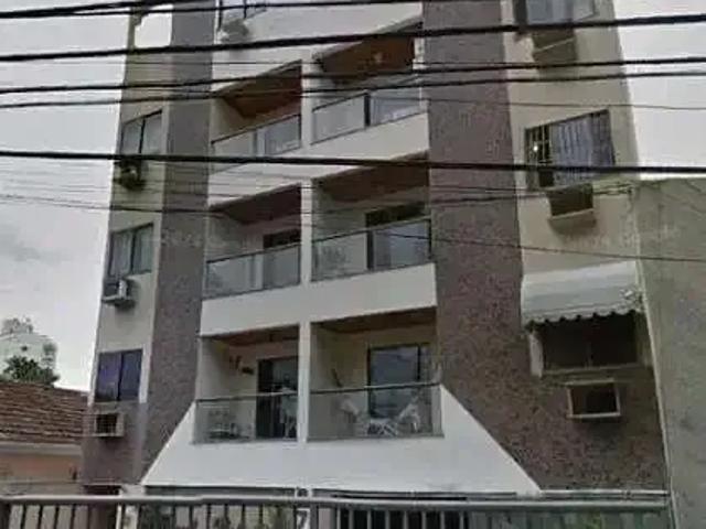 Apartamento para Venda em Campos dos Goytacazes/RJ Centro 3 Quartos