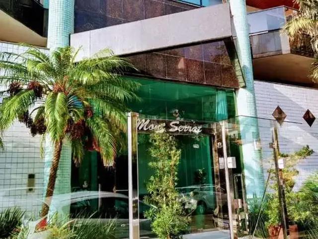Apartamento para Venda em Campos dos Goytacazes/RJ Centro 3 Quartos