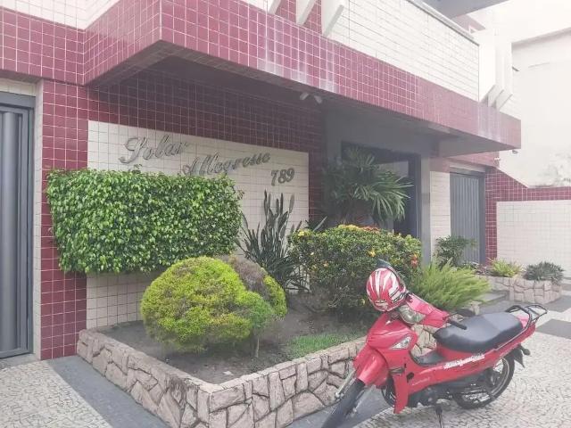 Apartamento para Venda em Campos dos Goytacazes/RJ Centro 3 Quartos