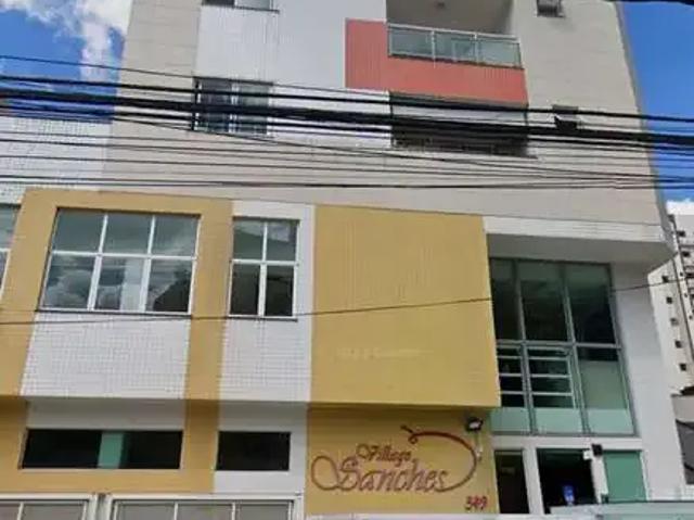 Apartamento para Venda em Campos dos Goytacazes/RJ Centro 3 Quartos