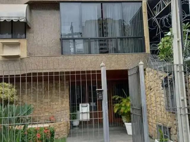 Apartamento para Venda em Campos dos Goytacazes/RJ Centro 3 Quartos