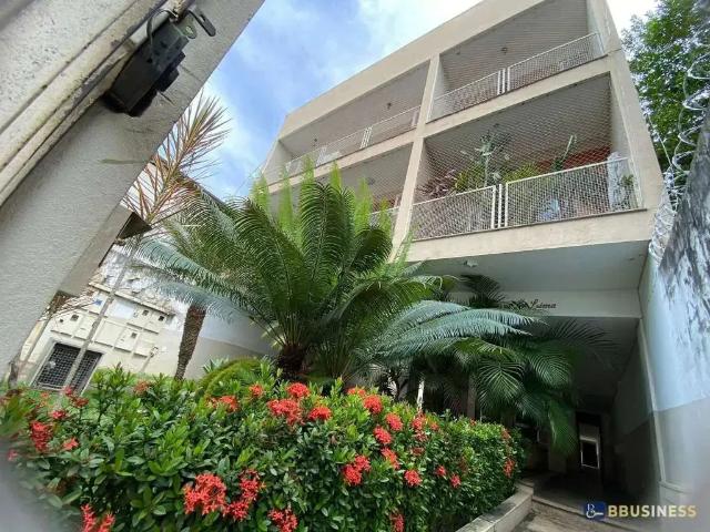 Apartamento para Venda em Campos dos Goytacazes/RJ Centro 3 Quartos