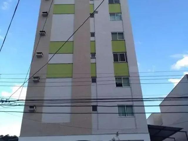 Apartamento para Venda em Campos dos Goytacazes/RJ Centro 3 Quartos