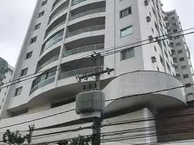 Apartamento para Venda em Campos dos Goytacazes/RJ Centro 3 Quartos