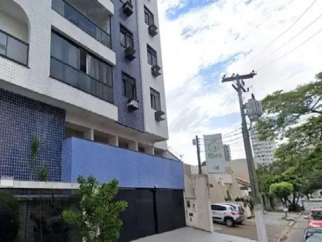 Apartamento para Venda em Campos dos Goytacazes/RJ Centro 3 Quartos