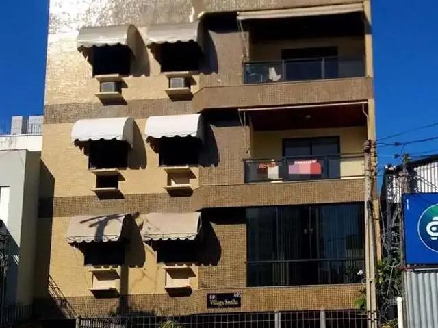 Apartamento para Venda em Campos dos Goytacazes/RJ Centro 3 Quartos