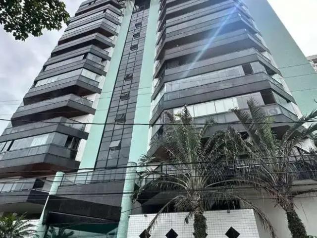 Apartamento para Venda em Campos dos Goytacazes/RJ Centro 3 Quartos