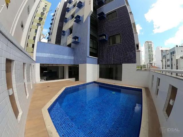 Apartamento para Venda em Campos dos Goytacazes/RJ Centro 3 Quartos
