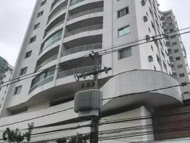 Apartamento para Venda em Campos dos Goytacazes/RJ Centro 3 Quartos