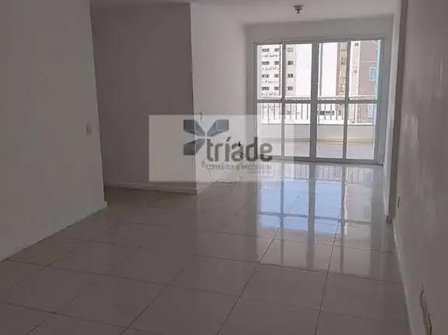 Apartamento para Venda em Campos dos Goytacazes/RJ Centro 3 Quartos