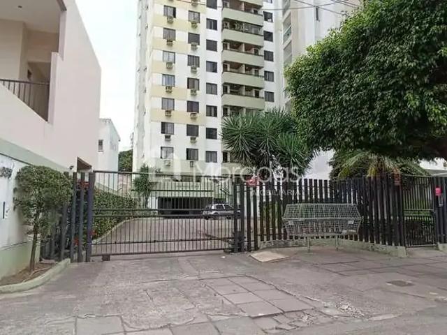 Apartamento para Venda em Campos dos Goytacazes/RJ Centro 3 Quartos