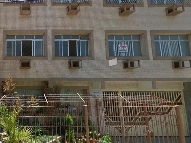 Apartamento para Venda em Campos dos Goytacazes/RJ Centro 3 Quartos