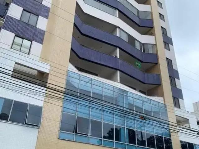 Apartamento para Venda em Campos dos Goytacazes/RJ Centro 3 Quartos