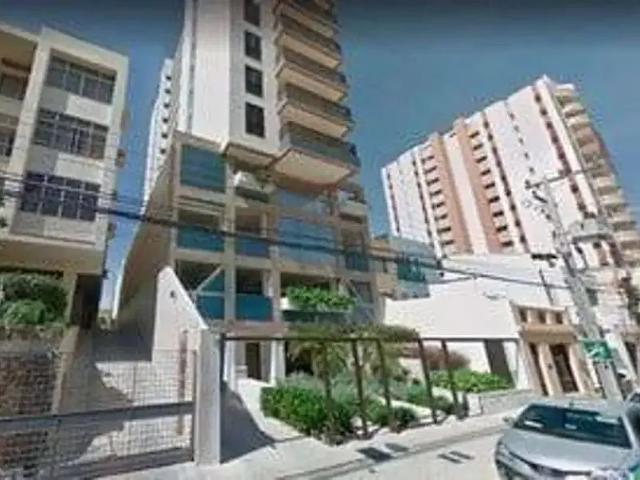 Apartamento para Venda em Campos dos Goytacazes/RJ Centro 3 Quartos