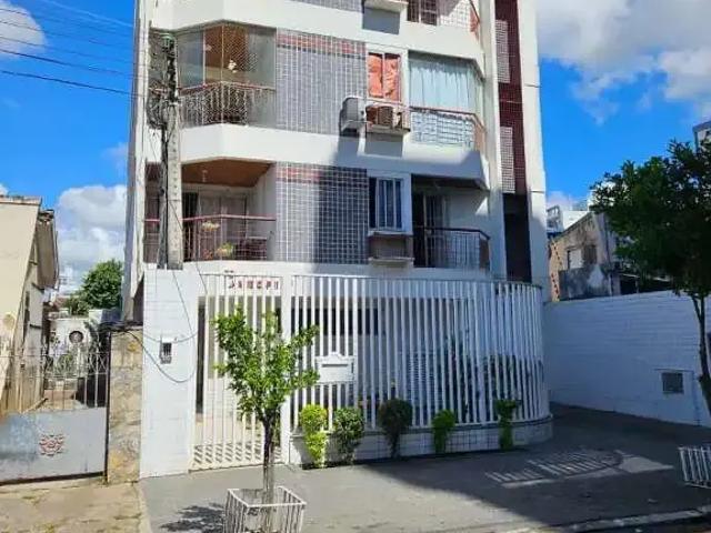 Apartamento para Venda em Campos dos Goytacazes/RJ Centro 3 Quartos