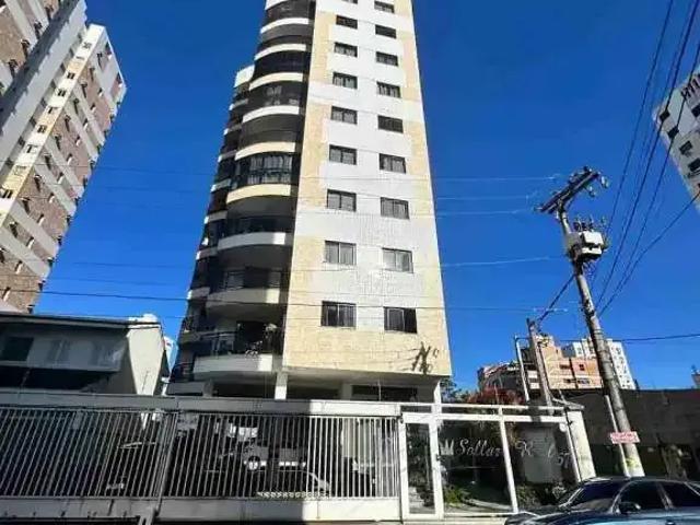 Apartamento para Venda em Campos dos Goytacazes/RJ Centro 3 Quartos