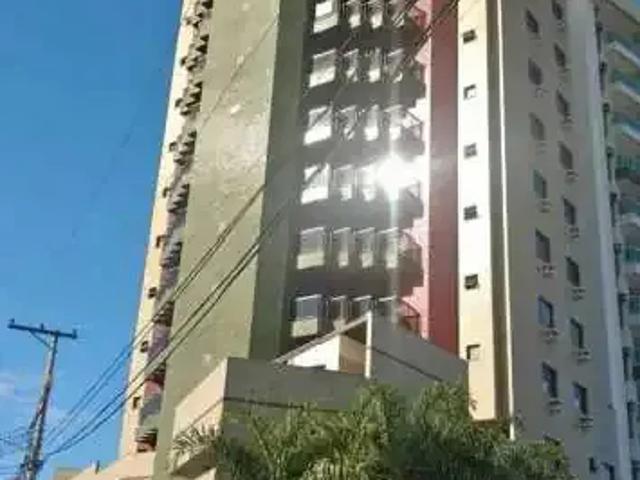 Apartamento para Venda em Campos dos Goytacazes/RJ Centro 3 Quartos