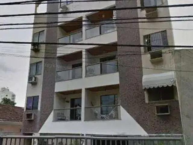 Apartamento para Venda em Campos dos Goytacazes/RJ Centro 3 Quartos
