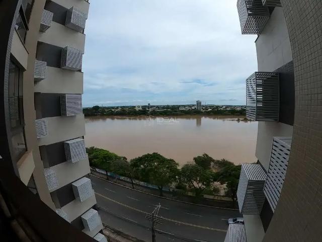 Apartamento para Venda em Campos dos Goytacazes/RJ Centro 3 Quartos
