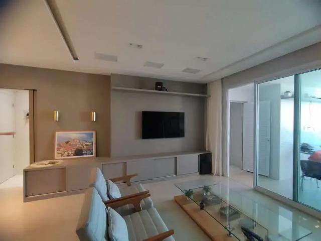 Apartamento para Venda em Campos dos Goytacazes/RJ Centro 3 Quartos
