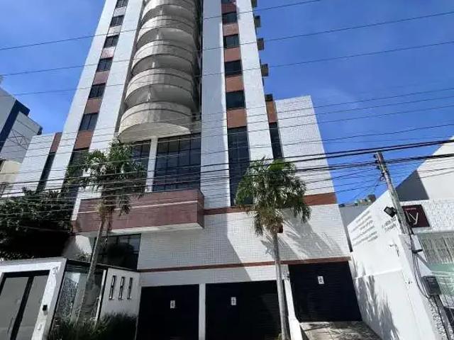Apartamento para Venda em Campos dos Goytacazes/RJ Centro 3 Quartos
