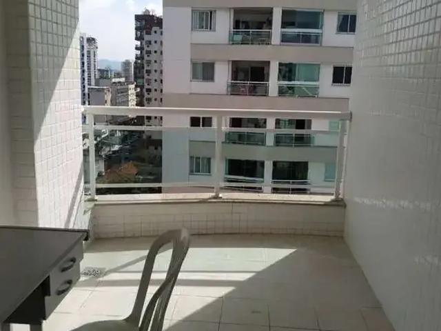 Apartamento para Venda em Campos dos Goytacazes/RJ Centro 3 Quartos