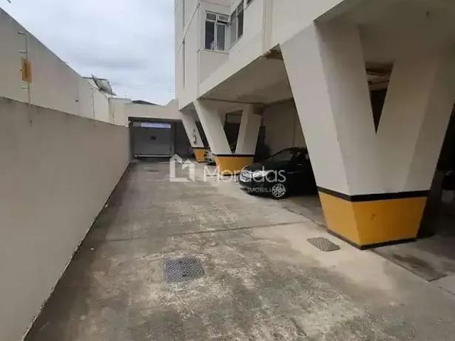 Apartamento para Venda em Campos dos Goytacazes/RJ Centro 3 Quartos