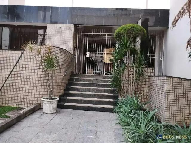 Apartamento para Venda em Campos dos Goytacazes/RJ Centro 3 Quartos
