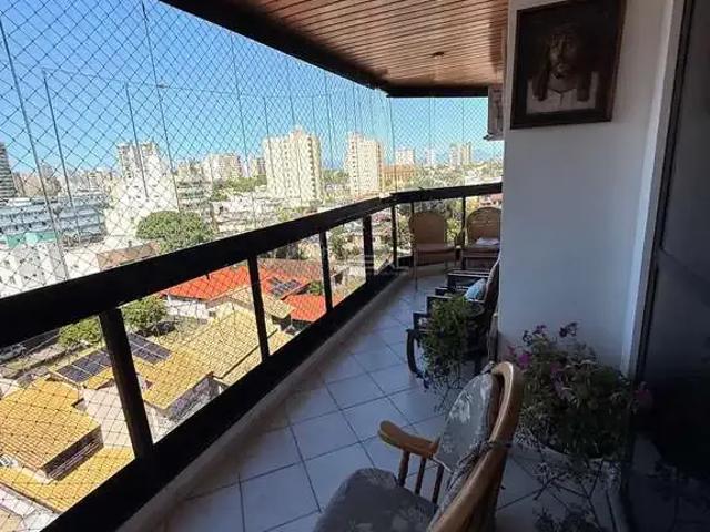 Apartamento para Venda em Campos dos Goytacazes/RJ Centro 3 Quartos