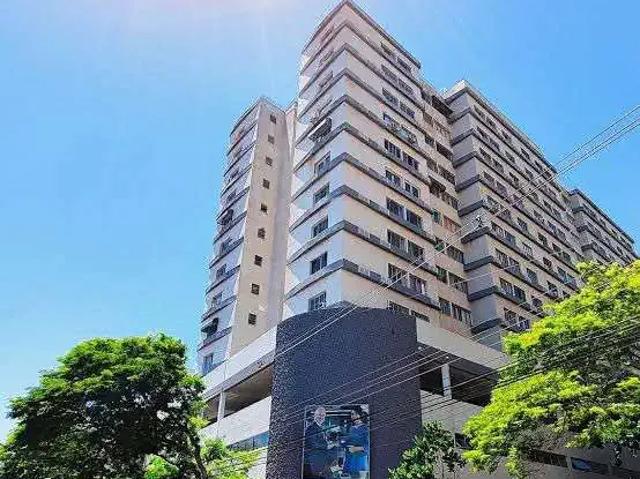 Apartamento para Venda em Campos dos Goytacazes/RJ Centro 3 Quartos