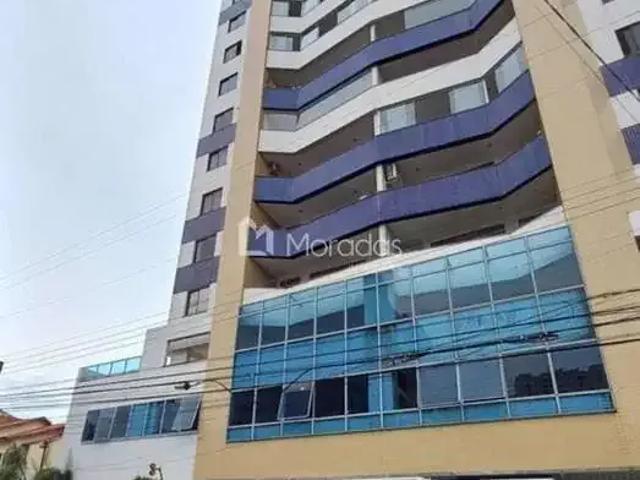 Apartamento para Venda em Campos dos Goytacazes/RJ Centro 3 Quartos