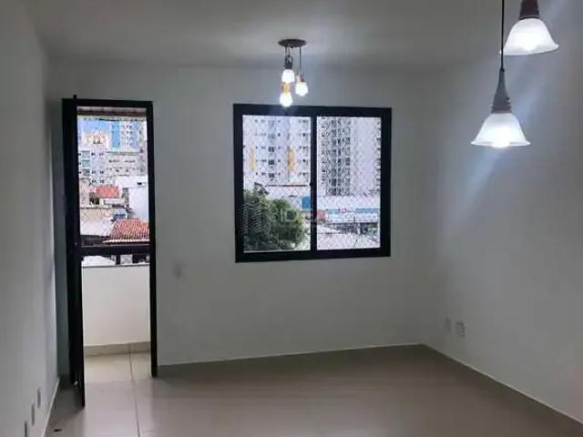 Apartamento para Venda em Campos dos Goytacazes/RJ Centro 3 Quartos