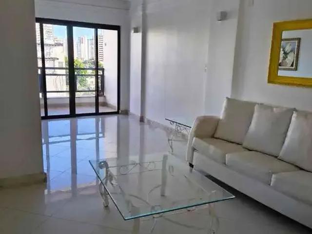 Apartamento para Venda em Campos dos Goytacazes/RJ Centro 3 Quartos