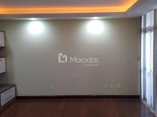 Apartamento para Venda em Campos dos Goytacazes/RJ Centro 3 Quartos