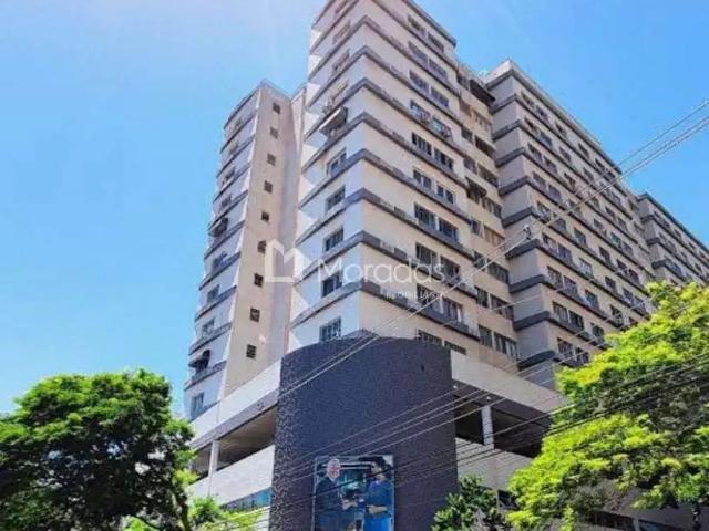 Apartamento para Venda em Campos dos Goytacazes/RJ Centro 3 Quartos
