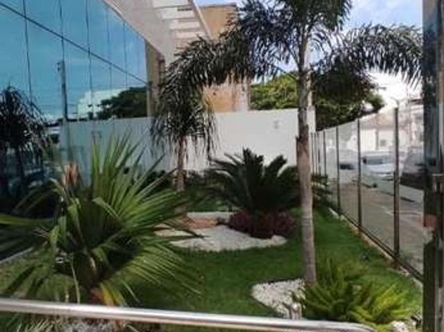 Apartamento para Venda em Campos dos Goytacazes/RJ Centro 3 Quartos