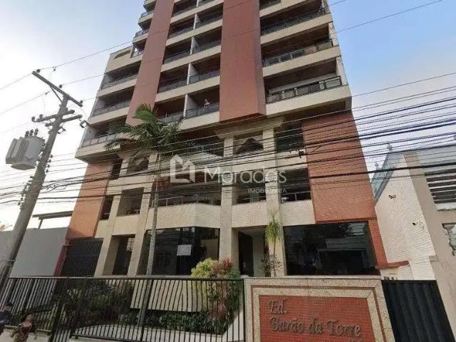 Apartamento para Venda em Campos dos Goytacazes/RJ Centro 3 Quartos