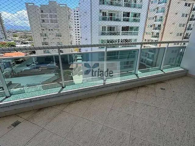 Apartamento para Venda em Campos dos Goytacazes/RJ Centro 3 Quartos