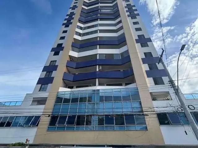 Apartamento para Venda em Campos dos Goytacazes/RJ Centro 3 Quartos
