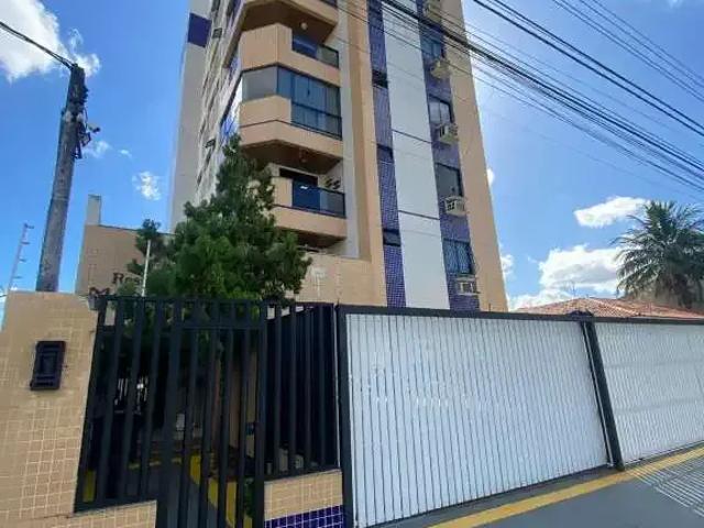 Apartamento para Venda em Campos dos Goytacazes/RJ Centro 3 Quartos