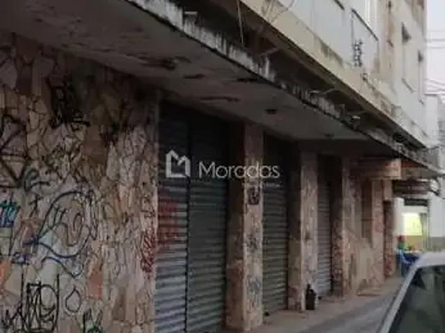 Apartamento para Venda em Campos dos Goytacazes/RJ Centro 3 Quartos