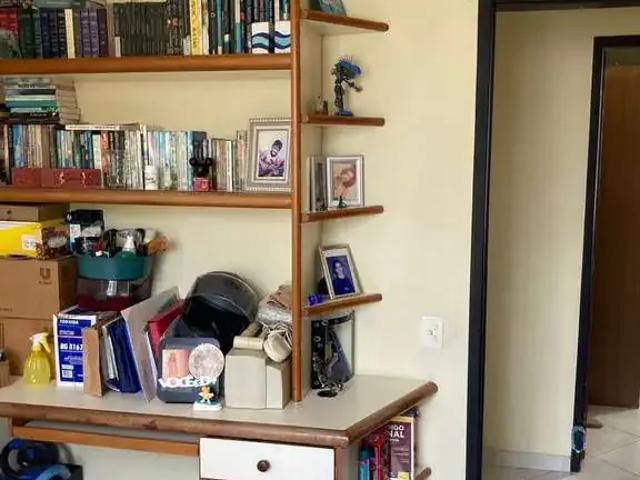 Apartamento para Venda em Campos dos Goytacazes/RJ Centro 3 Quartos