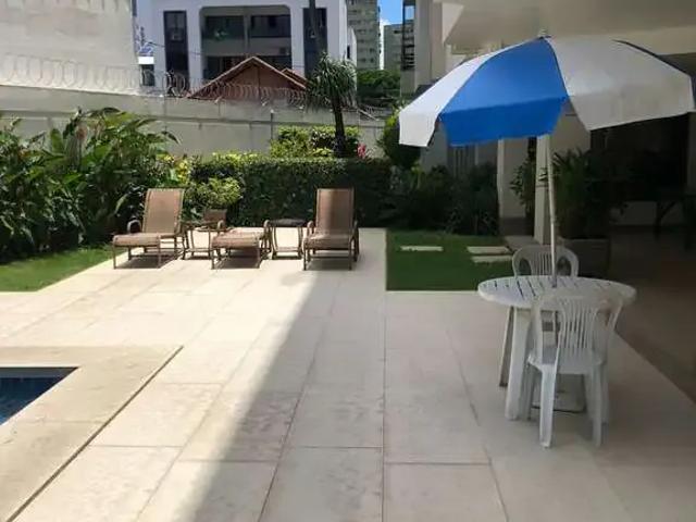 Apartamento para Venda em Campos dos Goytacazes/RJ Centro 3 Quartos