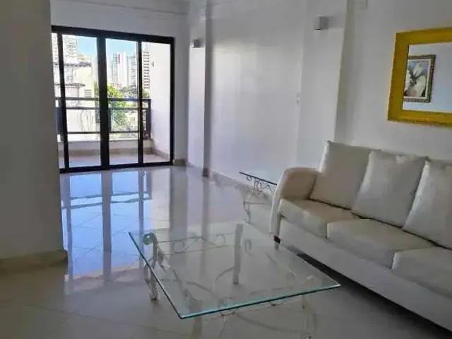 Apartamento para Venda em Campos dos Goytacazes/RJ Centro 3 Quartos