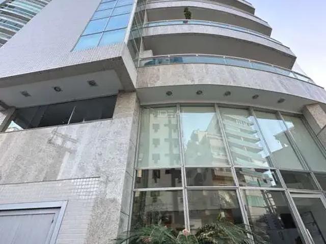 Apartamento para Venda em Campos dos Goytacazes/RJ Centro 3 Quartos