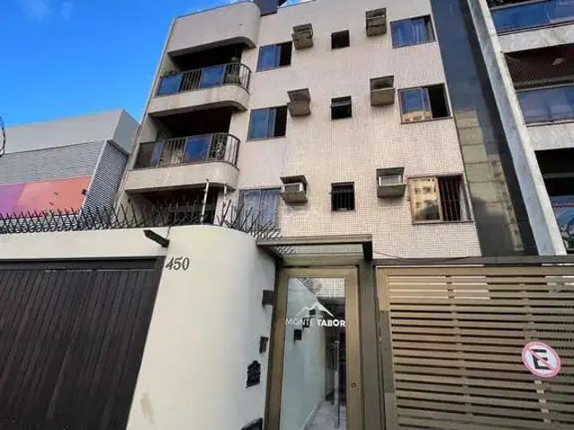 Apartamento para Venda em Campos dos Goytacazes/RJ Centro 3 Quartos