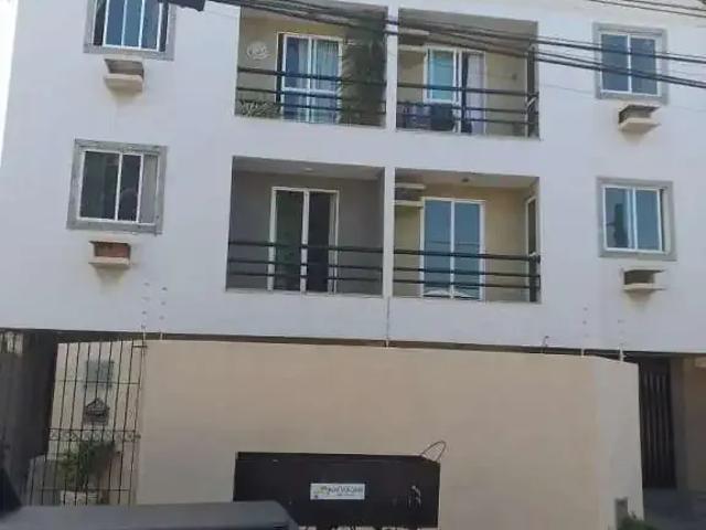 Apartamento para Venda em Campos dos Goytacazes/RJ Centro 3 Quartos