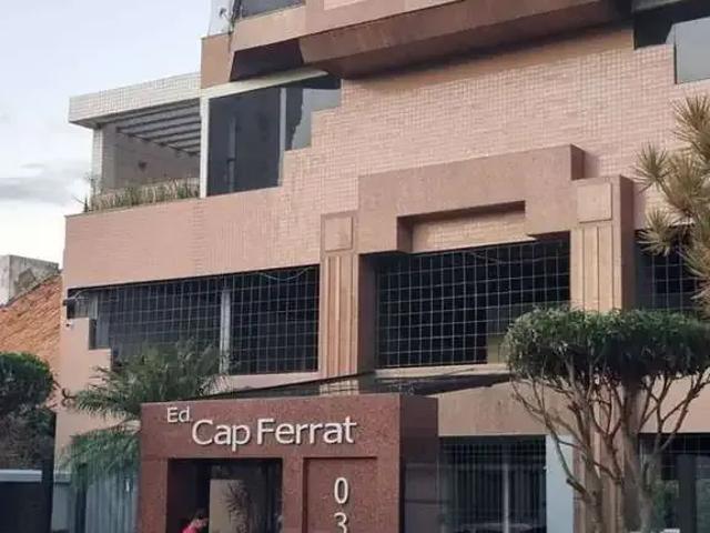 Apartamento para Venda em Campos dos Goytacazes/RJ Centro 3 Quartos