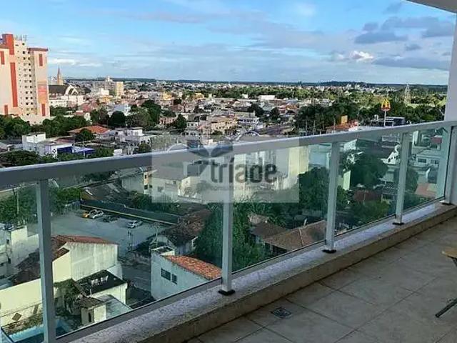 Apartamento para Venda em Campos dos Goytacazes/RJ Centro 3 Quartos